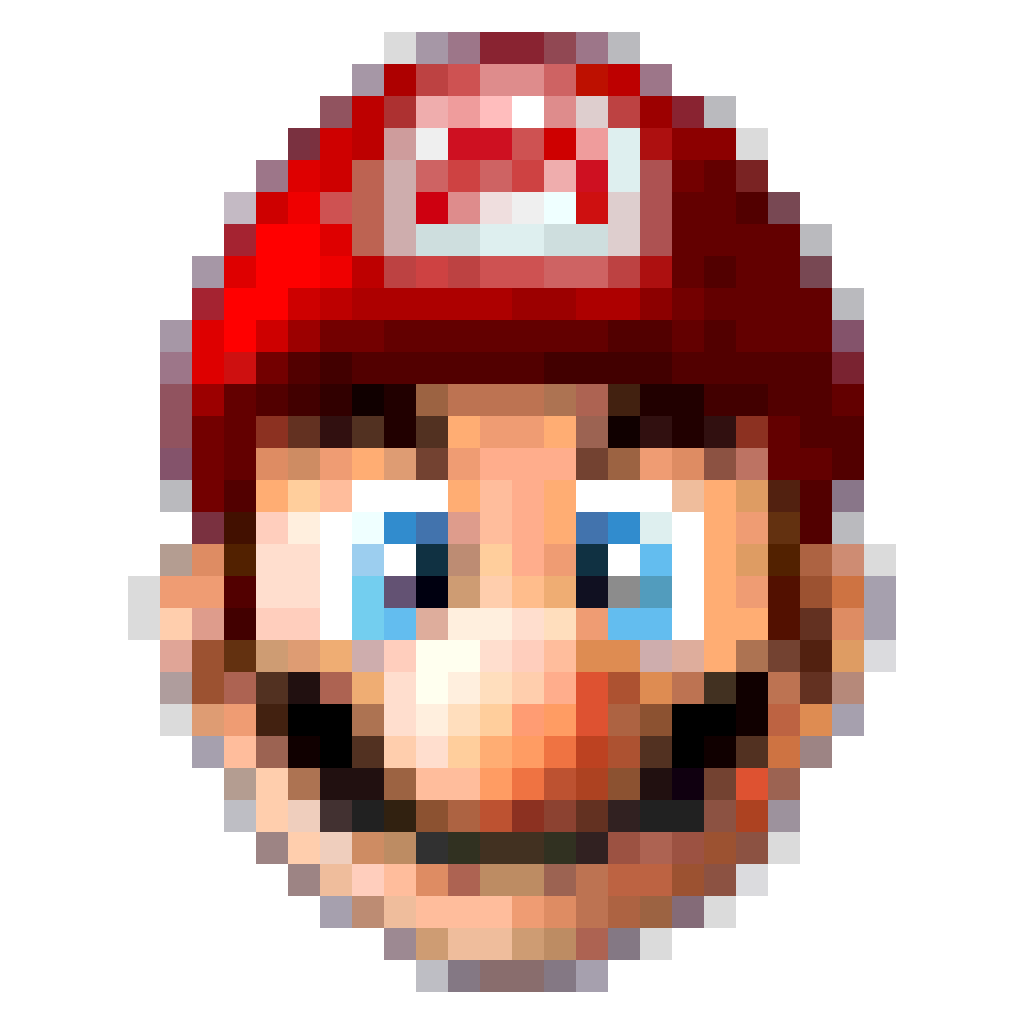 Icon for Super Mario Sunshine by Goof14 - SteamGridDB