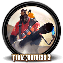 Icon for Team Fortress 2 by Itsudda - SteamGridDB