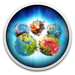 Icon for Populous: The Beginning by Thanatician - SteamGridDB