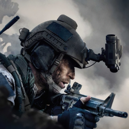 Icon for Call of Duty: Modern Warfare by Xerlientt - SteamGridDB