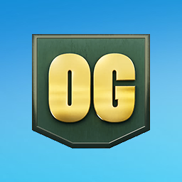 Icon for Fortnite OG by FernLeaves - SteamGridDB