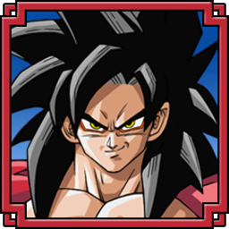 Icon for Dragon Ball Z: Budokai HD Collection by cronosaurus - SteamGridDB