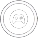 Icon for Playnite (Program) by SolarisTM - SteamGridDB