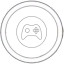 Icon for Playnite (Program) by SolarisTM - SteamGridDB