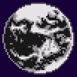 Icon for EarthBound by Applebrook - SteamGridDB