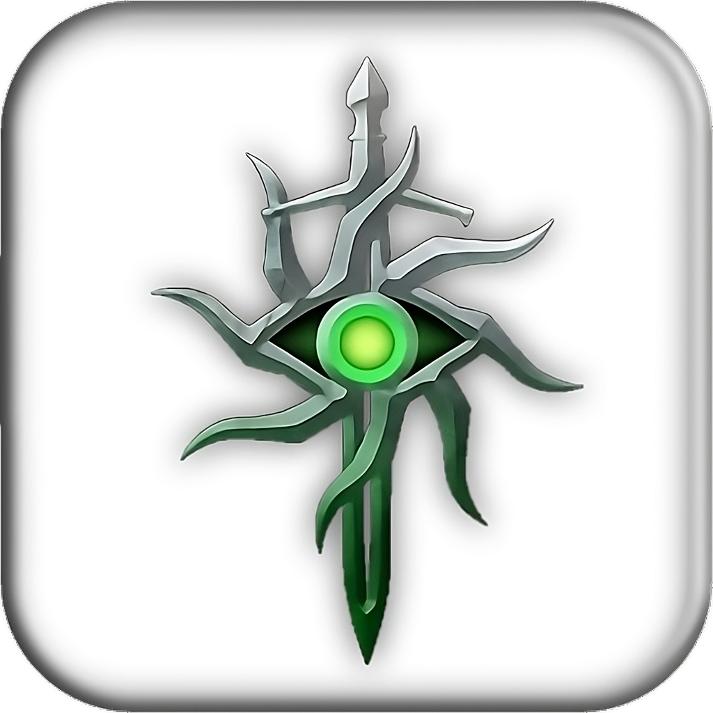Icon for Dragon Age: Inquisition by VtheVictorious - SteamGridDB