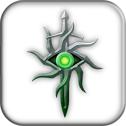 Icon for Dragon Age: Inquisition by VtheVictorious - SteamGridDB