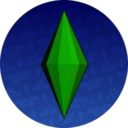 Icon for The Sims by Plop87645 - SteamGridDB