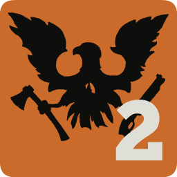 Icon for State of Decay 2 by Itsudda - SteamGridDB