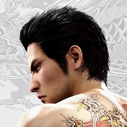 Icon for Yakuza Kiwami 2 (Legacy) by darklinkpower - SteamGridDB