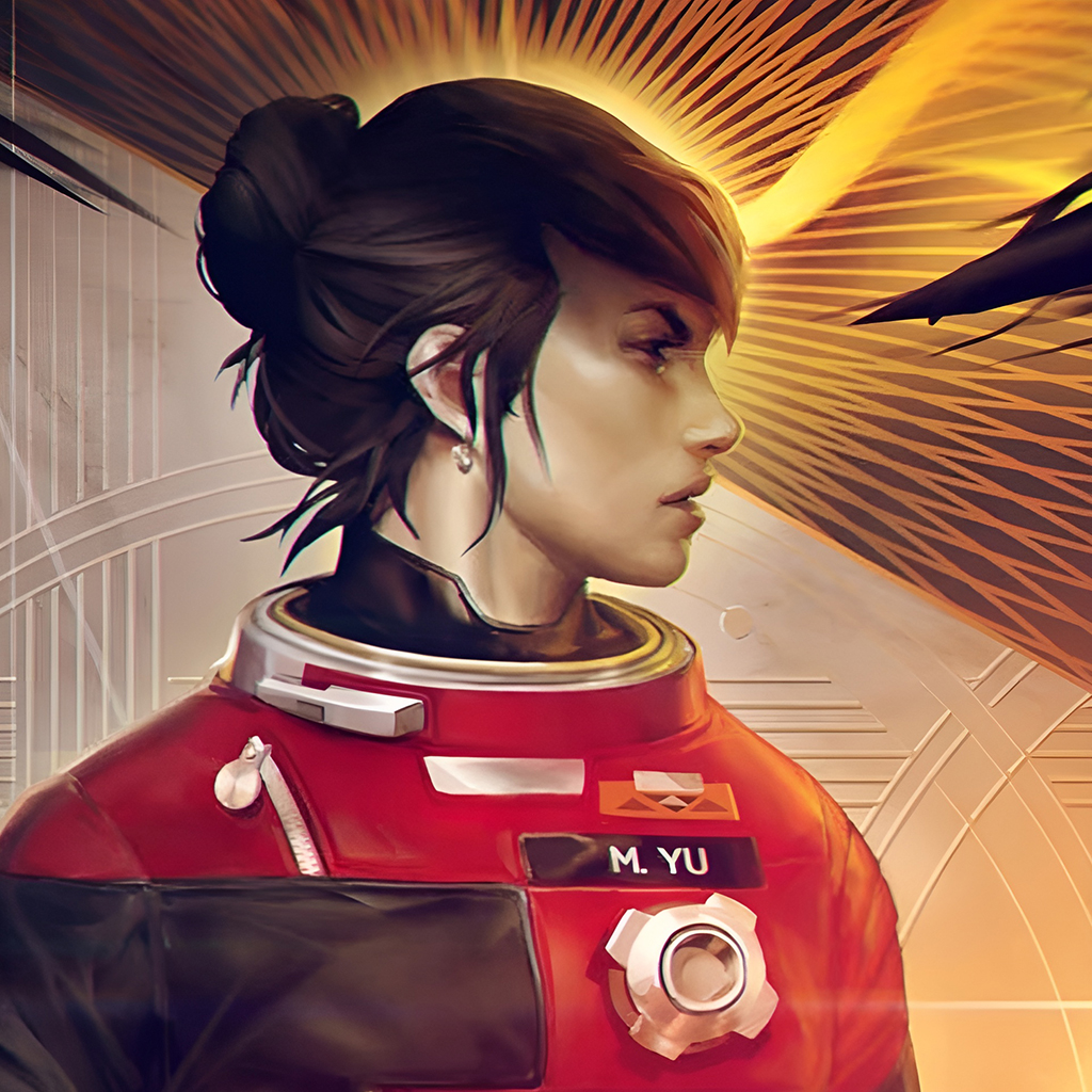 Icon for Prey by ShyloNura - SteamGridDB