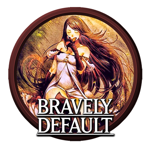 Icon for Bravely Default by Broken_Noah - SteamGridDB