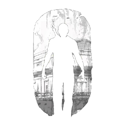 Icon for Infamous: Festival of Blood by valeofvoid - SteamGridDB