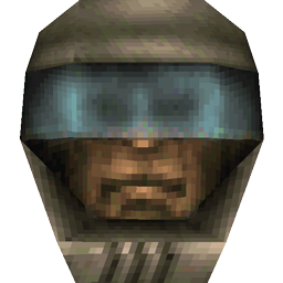 Icon for Chasm: The Rift by Kinsie - SteamGridDB