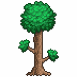 Icon for tModloader (Program) by swiffy - SteamGridDB