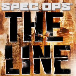 Icon for Spec Ops: The Line by SirYodaJedi - SteamGridDB