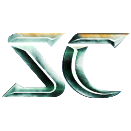 Icon for StarCraft II by sq_paradox - SteamGridDB