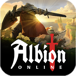 Icon for Albion Online by Autismon - SteamGridDB