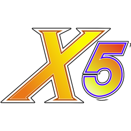 Icon for Mega Man X5 by DuoDynamo - SteamGridDB