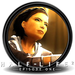 Icon for Half-Life 2: Episode One by skeletonkev - SteamGridDB