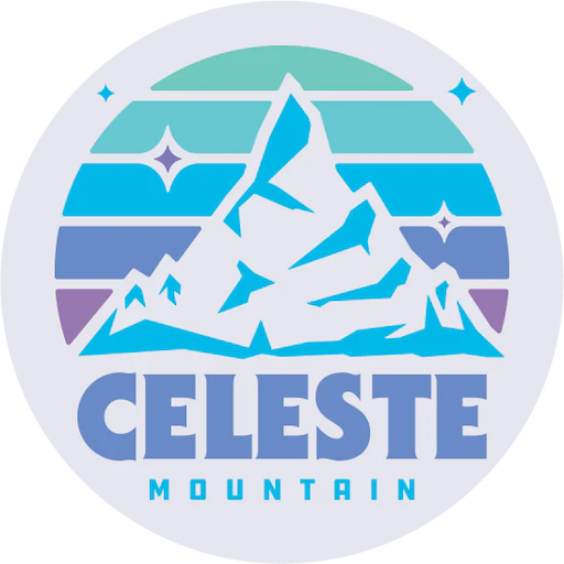 Icon for Celeste by Novabella - SteamGridDB