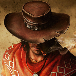 Icon for Call of Juarez Gunslinger by Snakerov - SteamGridDB