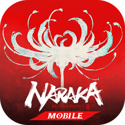 Icon for Naraka: Bladepoint Mobile by nativecoruscant - SteamGridDB
