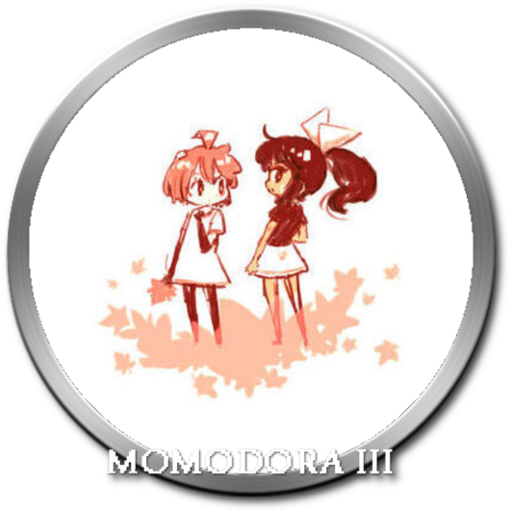 Momodora III - SteamGridDB