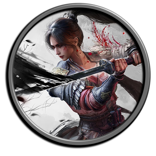 Icon for Wuchang: Fallen Feathers by M00NL18HT - SteamGridDB