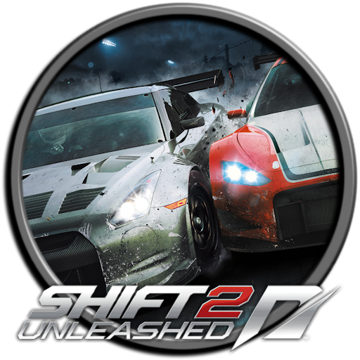 Icon for Shift 2 Unleashed by LutzPS - SteamGridDB