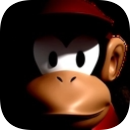 Icon for Donkey Kong Country 2: Diddy's Kong Quest by Hooded Edge ...