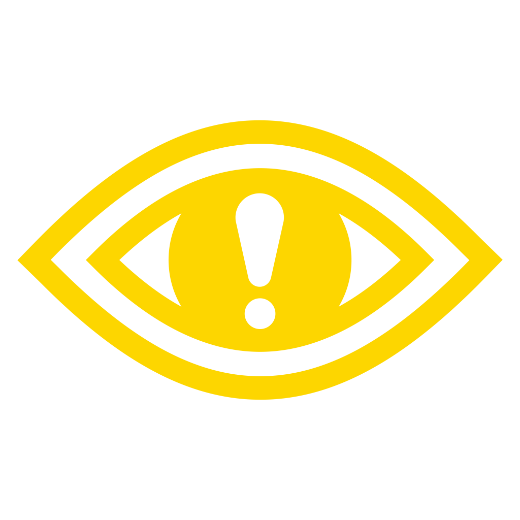 Icon for Content Warning by BigHungryChicken - SteamGridDB