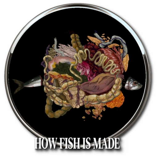Icon for How Fish Is Made by duhnuhnuh_duhnuhnuh - SteamGridDB