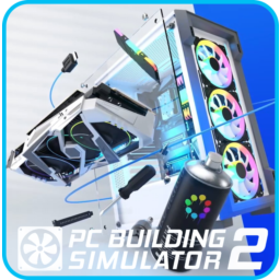 Icon for PC Building Simulator 2 by Suhardi-MultiRepacks - SteamGridDB