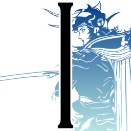 Icon for Final Fantasy by MrHtuber - SteamGridDB