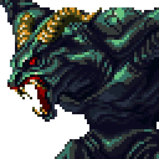 Icon for Castlevania: Symphony of the Night by Hooded Edge - SteamGridDB