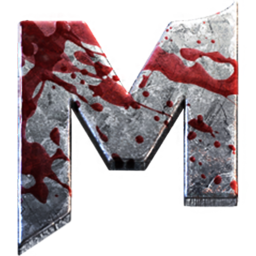 Icon for MORDHAU by Peggin - SteamGridDB