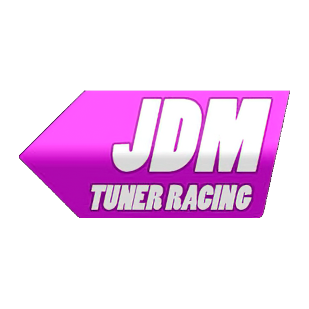 Icon for JDM Tuner Racing by Elexilon - SteamGridDB