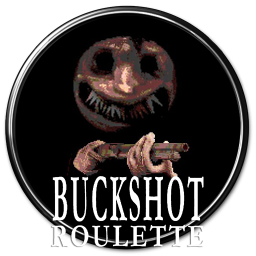 Icon for Buckshot Roulette by iiNgm - SteamGridDB