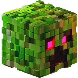 Icon for Minecraft by [FR] εиzσრтρ ^ ^ - SteamGridDB