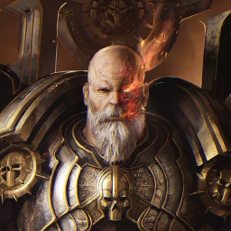 Icon for Wolcen: Lords of Mayhem by LeeLevLiveath - SteamGridDB