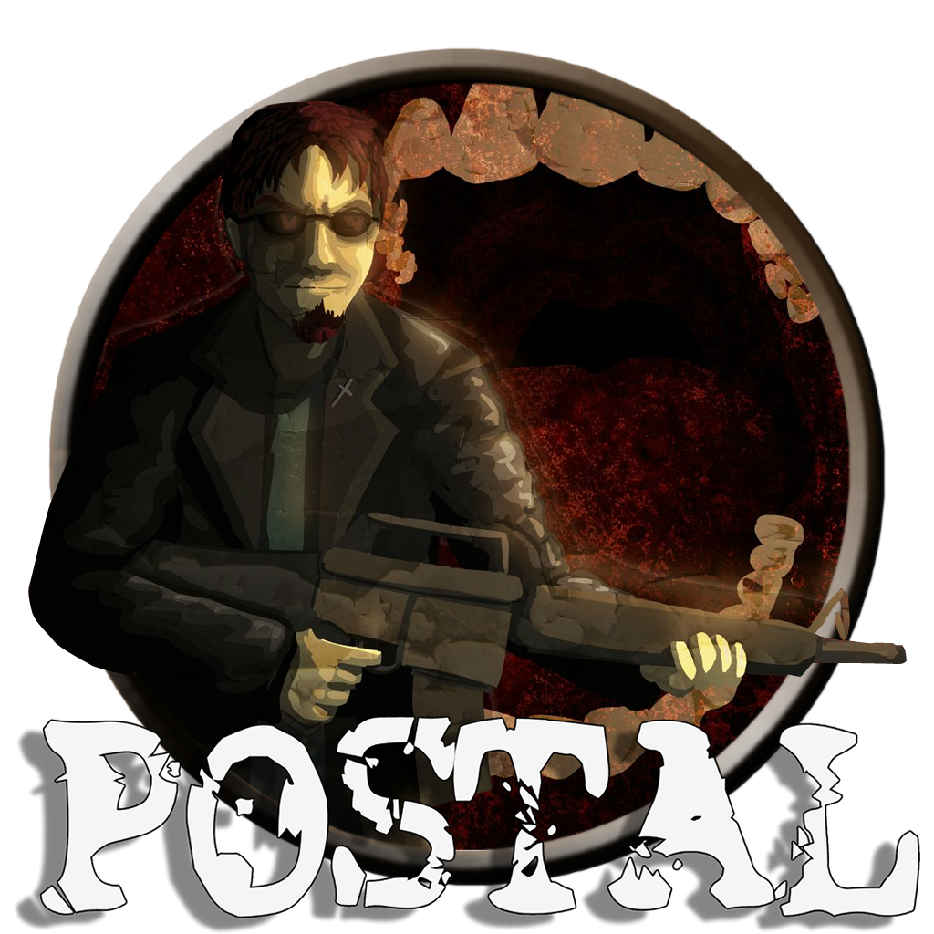 Icon for Postal by Smith - SteamGridDB