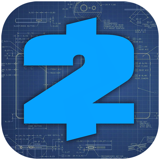 Icon for Payday 2 by ShyloNura - SteamGridDB