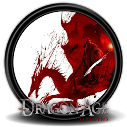Icon for Dragon Age: Origins - Ultimate Edition by skeletonkev ...