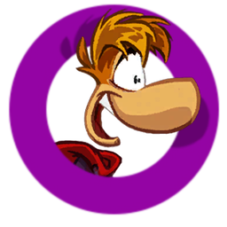 Icon for Rayman Origins by JaviGtz389 - SteamGridDB