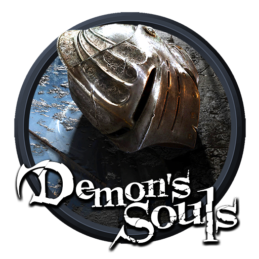Icon for Demon's Souls by Broken_Noah - SteamGridDB
