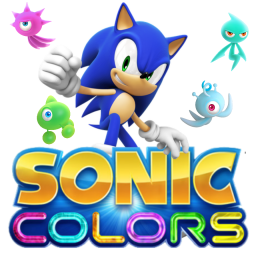 Icon for Sonic Colors by fia - SteamGridDB