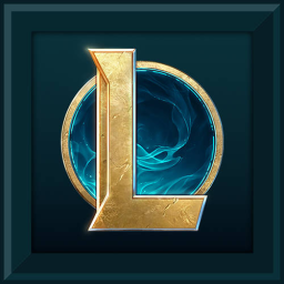 Icon for League of Legends by Kutsune - SteamGridDB