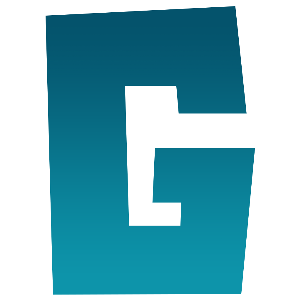 Icon for Gigantic by BigHungryChicken - SteamGridDB