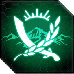 Icon for Rebel Inc: Escalation by Specter8363 - SteamGridDB